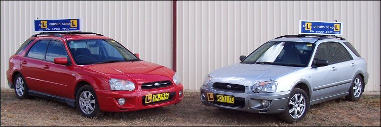 Able Driving School